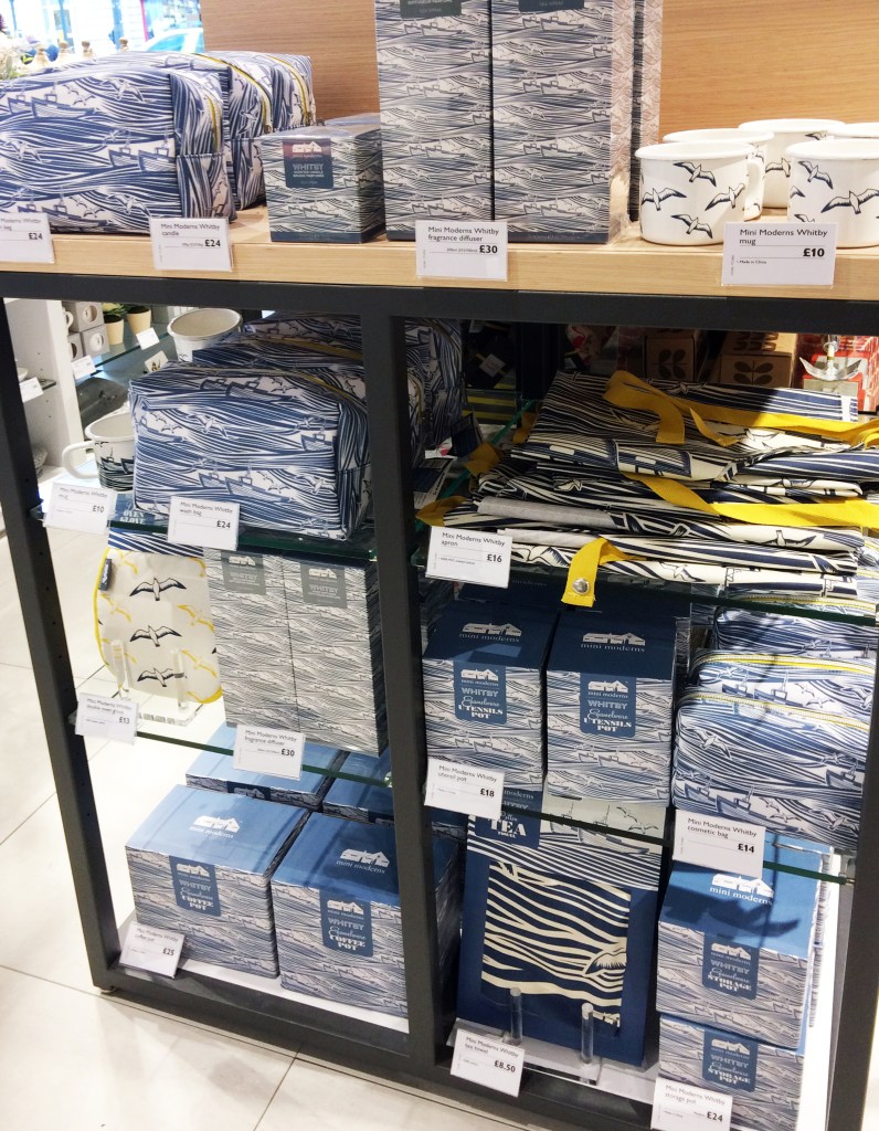 Mini Moderns Gift collection now available in selected John Lewis ...